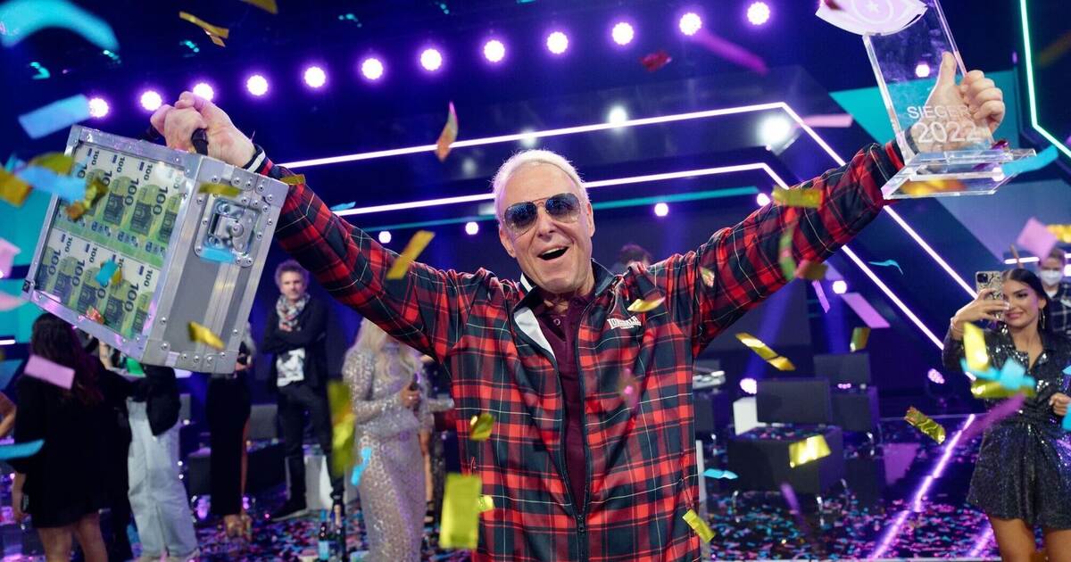 «So eine kleine Wurst!»: Box-Manager gewinnt «Big Brother» - Show-Biz ...