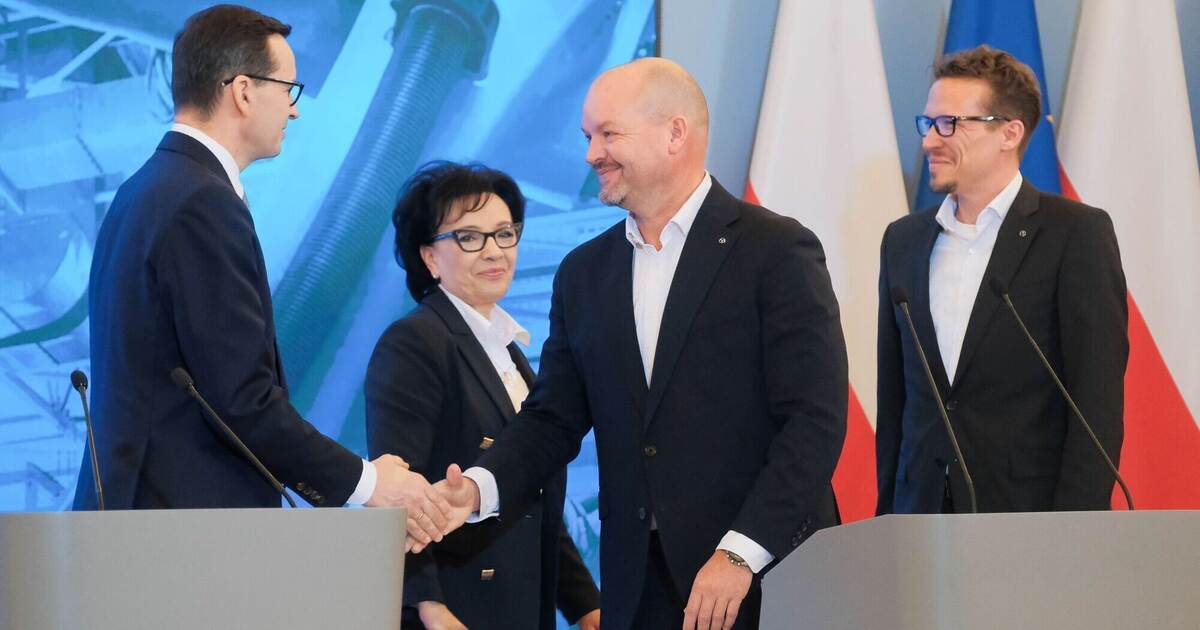 Mercedes plant E-Transporter-Werk in Polen - Wirtschaft weltweit ...