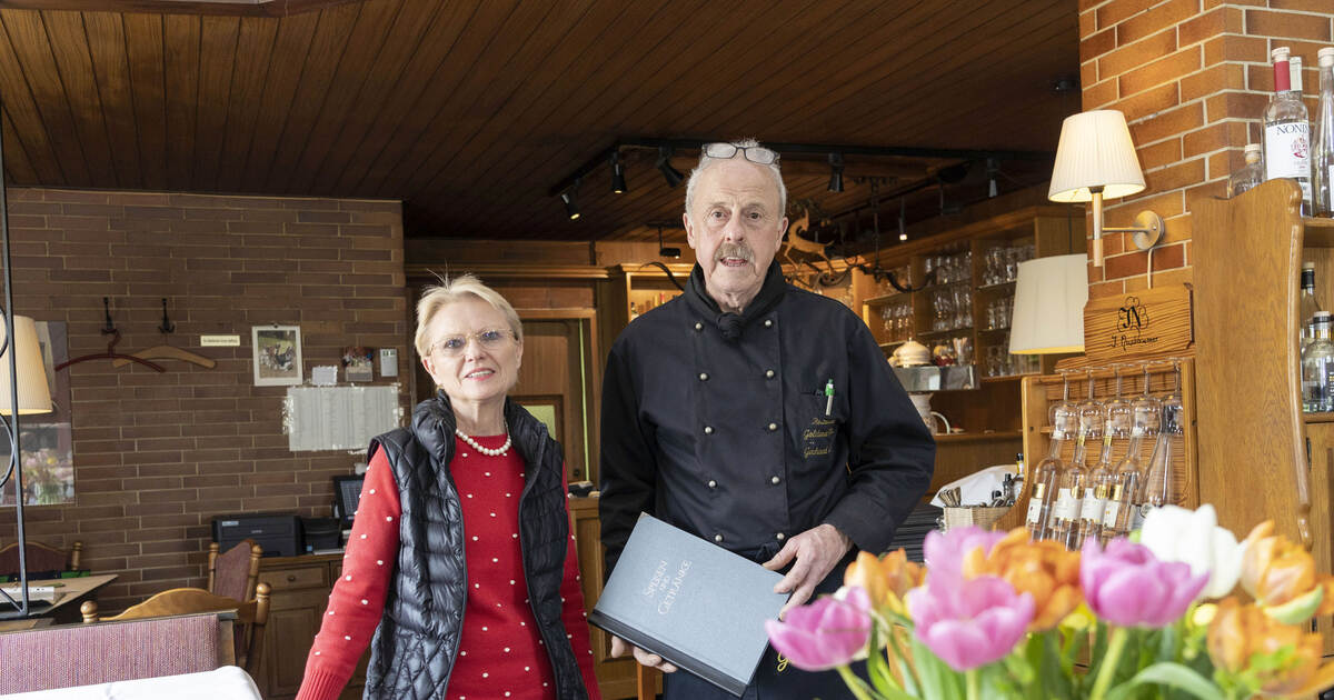 Restaurant "Goldener Bock" in der Pforzheimer Nordstadt bleibt bestehen ...