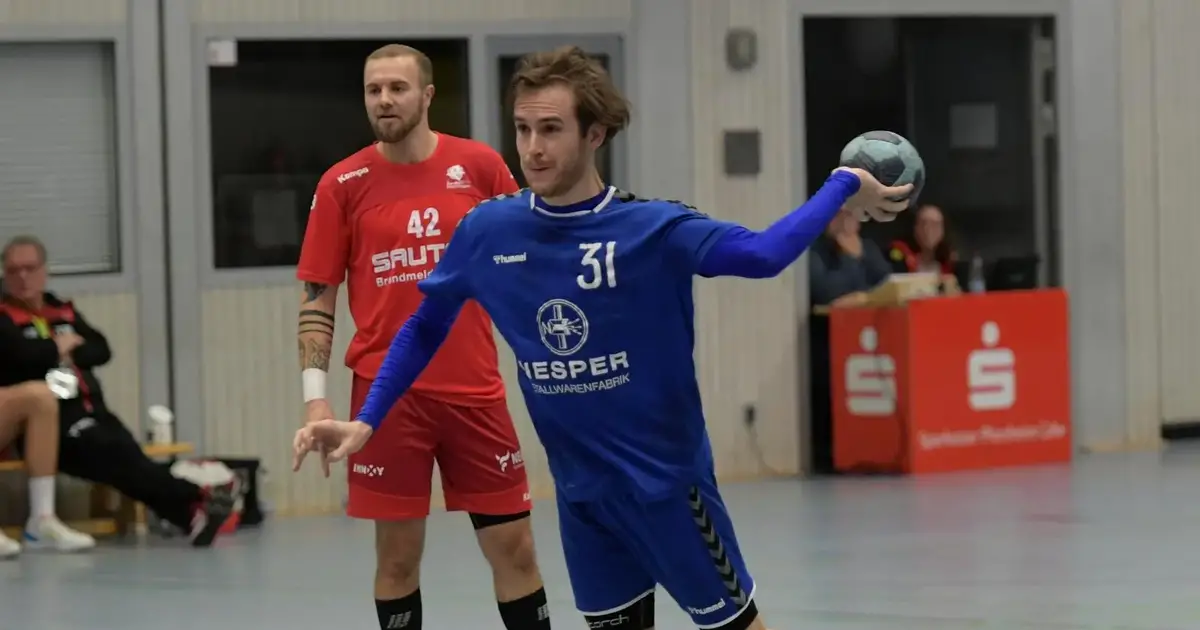 TV Ispringen rehabilitiert sich - Sport - Pforzheimer-Zeitung