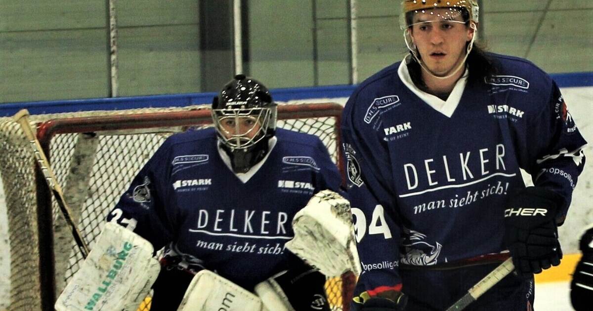 Stuttgart zerlegt die Bisons: Nächste herbe Klatsche für Pforzheim ...