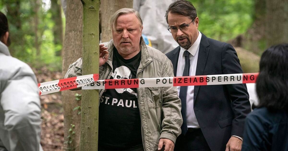 Top Ten im TV: «Tatort», Ukraine-Krieg, «Wetten, dass..?» - Show-Biz / Boulevard - Pforzheimer ...