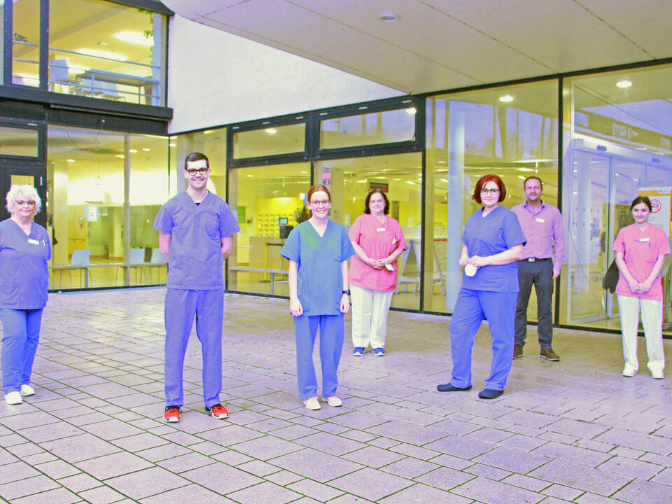 Kinder- und Jugendmedizin am Helios Klinikum bekommt überraschend ...