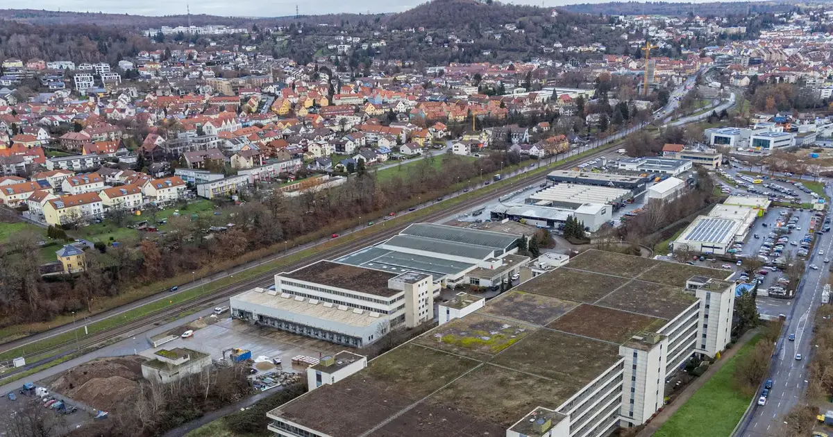 Erstaufnahme: Bader verkauft an Bader - Pforzheim - Pforzheimer-Zeitung