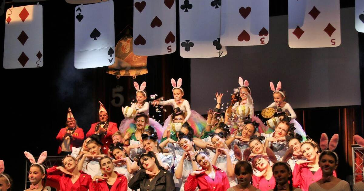 Spaßvögel aus Singen sind „bestens bereit“ für die närrische Zeit ...