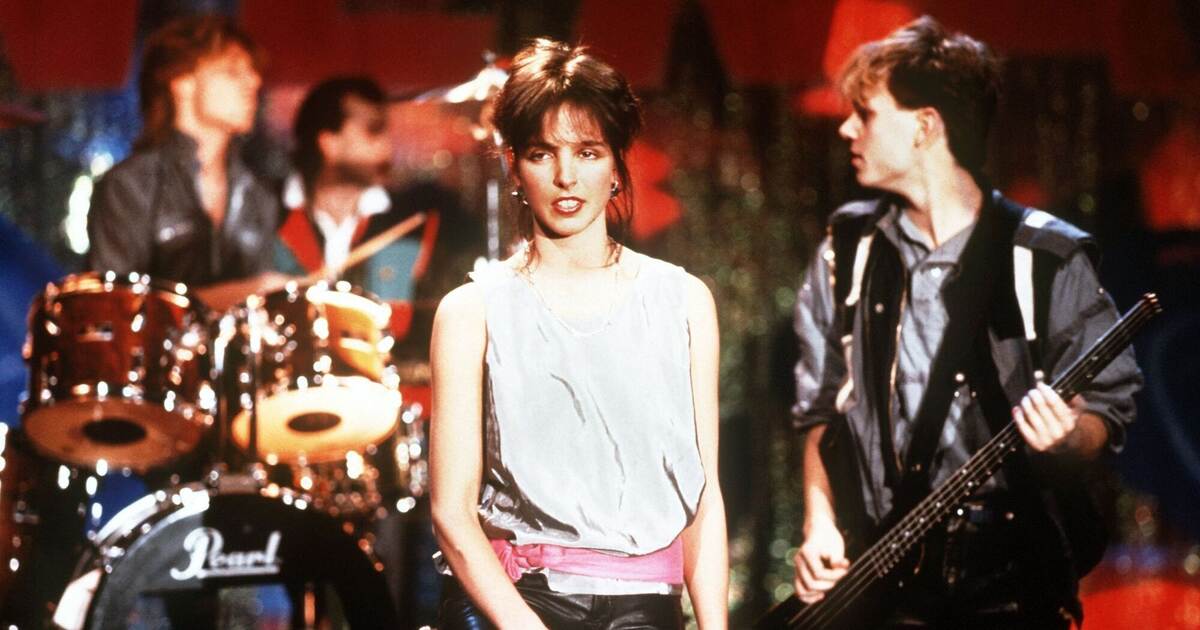 40 Jahre «99 Luftballons» von Nena - Show-Biz / Boulevard - Pforzheimer ...