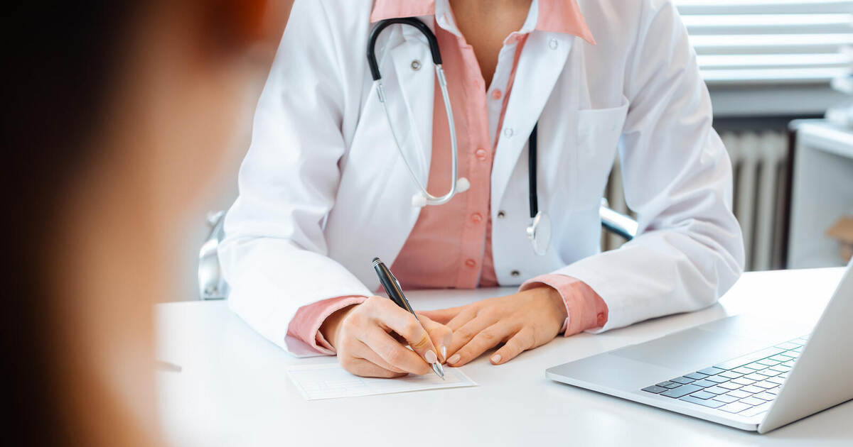 Warten, bis der Arzt kommt: Wie gehts in Dobel und Höfen mit den Praxen ...