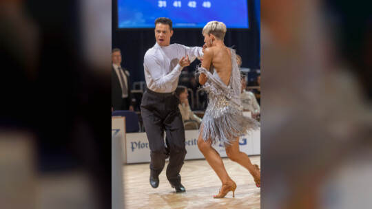 Goldstadtpokal Tagesveranstaltung WDSF World Open - Bildergalerie ...