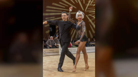 Goldstadtpokal Tagesveranstaltung WDSF World Open - Bildergalerie ...
