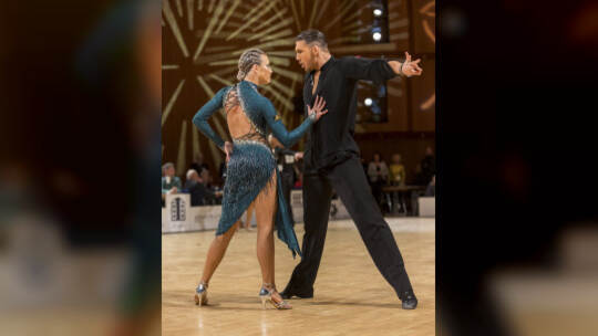 Goldstadtpokal Tagesveranstaltung WDSF World Open - Bildergalerie ...
