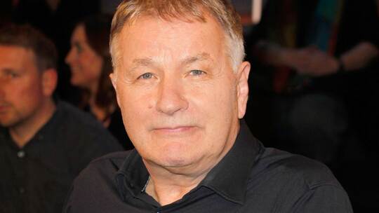 «In aller Freundschaft» - Topwert zum Jubiläum - Show-Biz / Boulevard ...