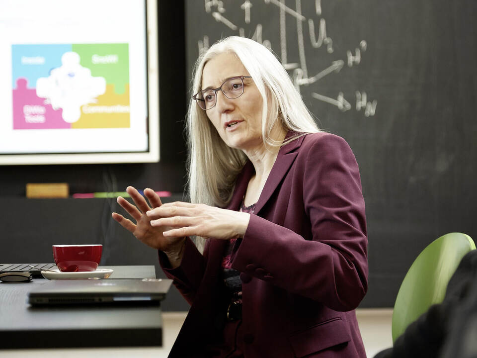 Witzenmann setzt auf Digitalisierung und künstliche Intelligenz ...