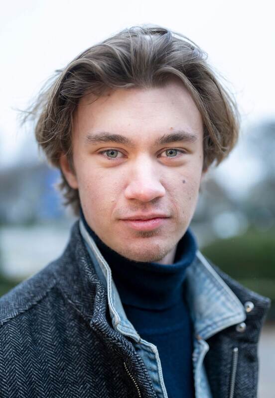 Alessandro Schuster über Liebe zu einer reiferen Frau - Show-Biz ...