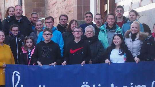 Indiacaspieler hoffen auf viele Besucher bei Turniertagen in der Ötisheimer Sporthalle - Region ...