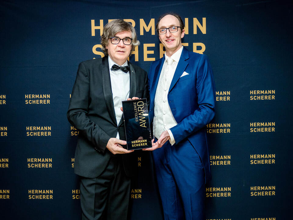 Ein Gigant der Redekunst: Alexander Krumrey aus Mühlacker gewinnt Preis ...