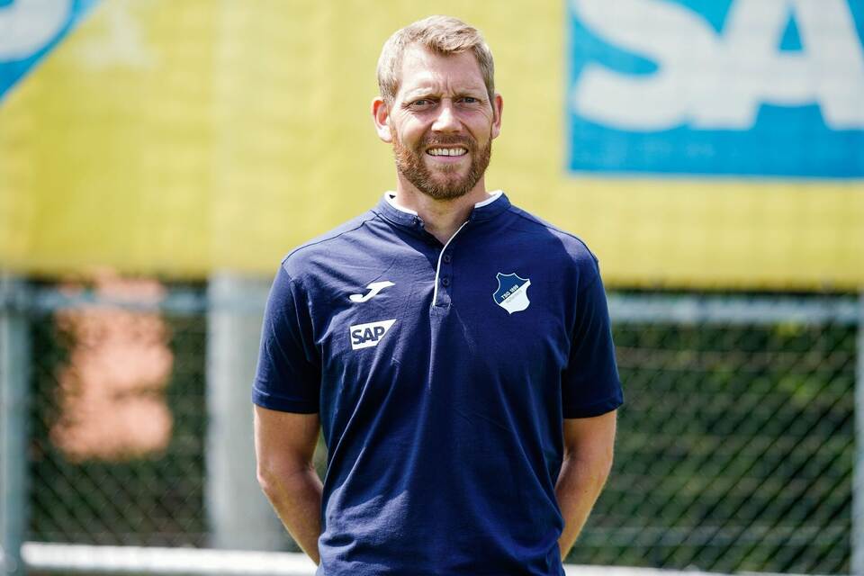 Bayern-Torwarttrainer verlässt türkisches Nationalteam - Bundesliga ...