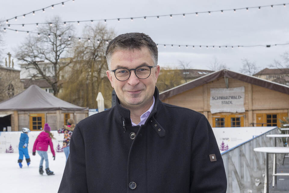 "Lage für Galeria ist sehr ernst" – WSP-Chef Oliver Reitz besorgt über ...