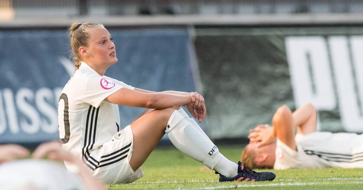 Marie Müller bleibt bei den Freiburger Fußballerinnen - Baden ...