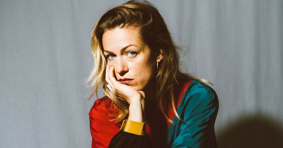 Charlotte Brandi mit neuem Album am Start - Show-Biz / Boulevard ...