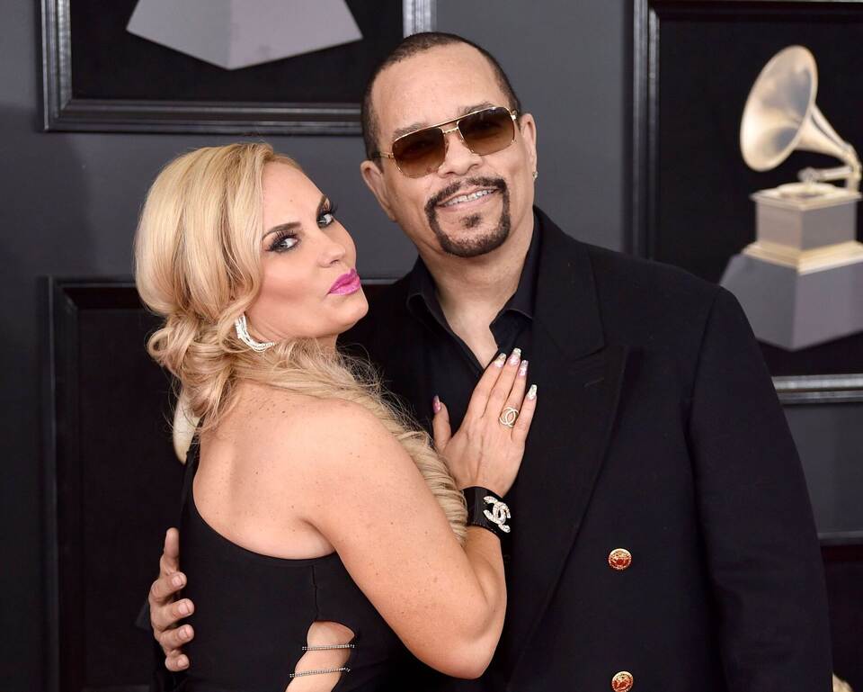 Rapper Ice-T wird 65 - Show-Biz / Boulevard - Pforzheimer-Zeitung