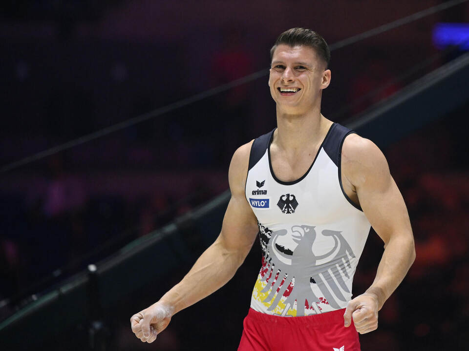 KTV-Turner Lukas Dauser im Interview: „Ich rede nicht gern über ...