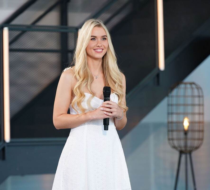 Birkenfelderin bei DSDS: Schafft Aileen Sager es in den Auslandsrecall ...