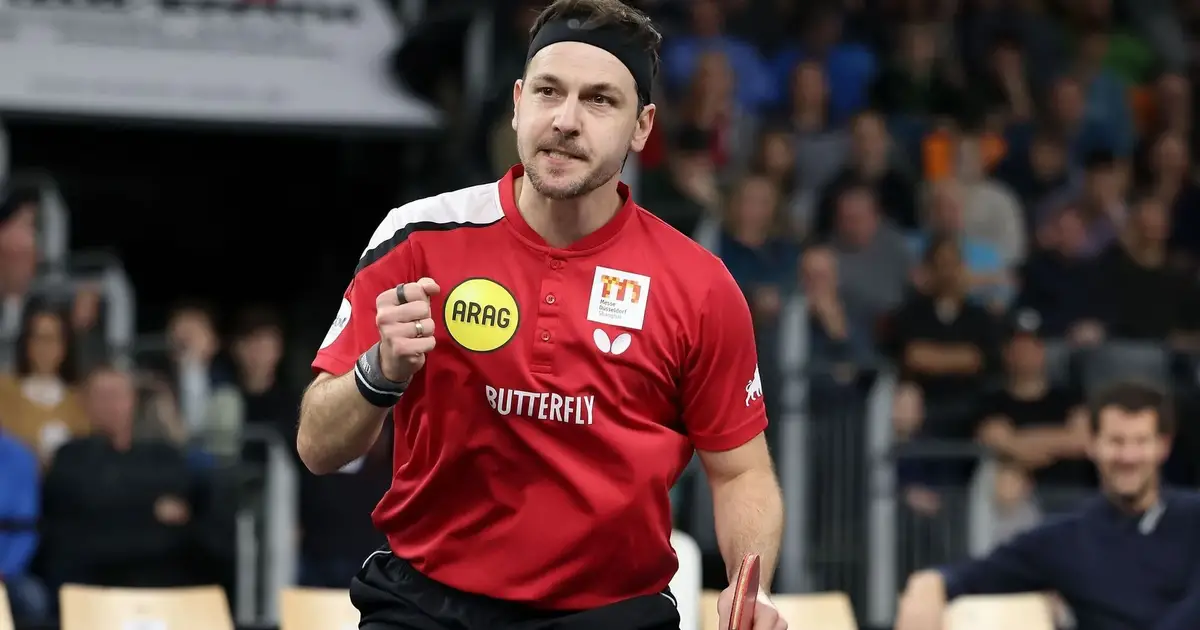 Düsseldorf im Champions-League-Finale: Sieg gegen Neu-Ulm - Baden ...
