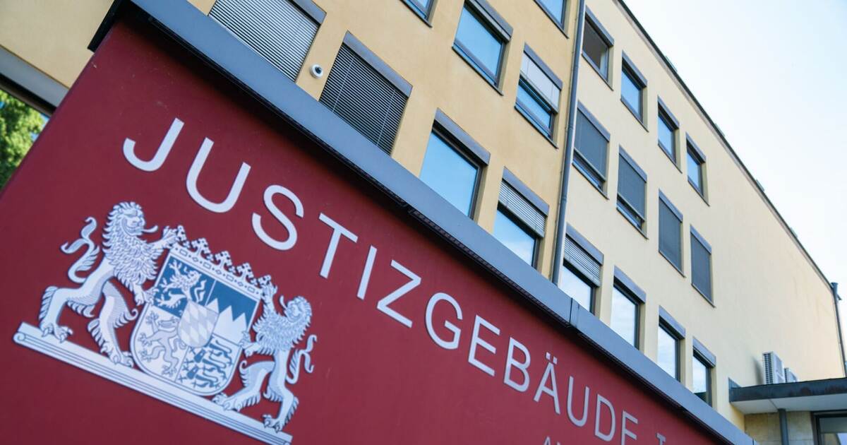 Angeklagter kann aus dem Gericht fliehen - PZ-news.de - Nachrichten aus ...
