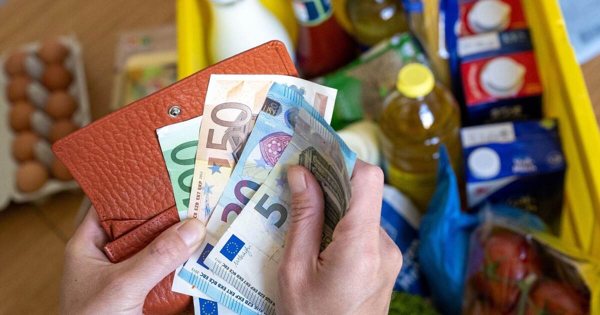 Ein Jahr Ukraine-Krieg: Energiepreisschock und Inflation - Wirtschaft weltweit - Pforzheimer-Zeitung