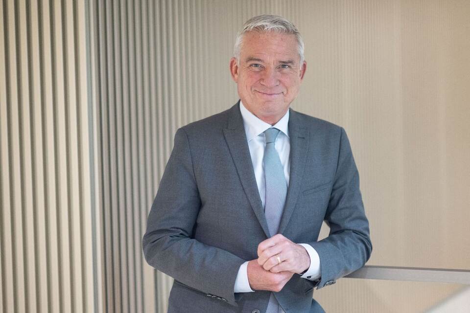 Neues Warnsystem Cell Broadcast auch im Südwesten verfügbar - Baden ...