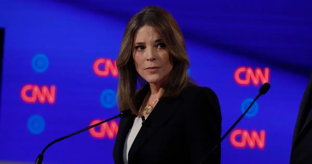 Rennen ums Weiße Haus: Biden könnte Konkurrentin bekommen - Politik ...