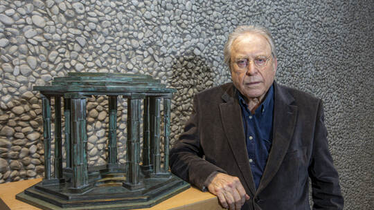 Die Jacobis: Gemeinsame Schau nach fast 40 Jahren - Kultur ...