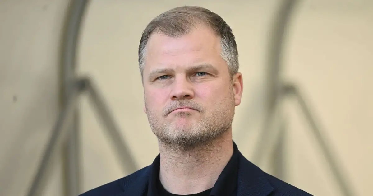 VfBs Wohlgemuth: Waren nicht auf Schalkes Wucht vorbereitet ...