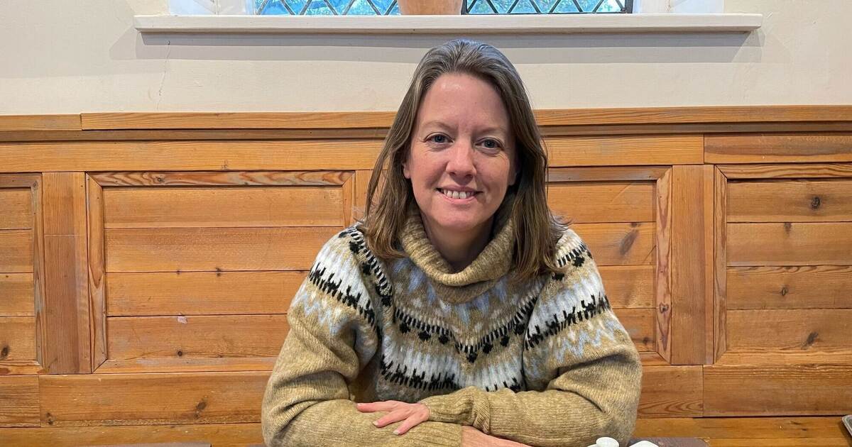 Scones mit Aussicht: Britin isst sich durch Ausflugsziele - Show-Biz ...