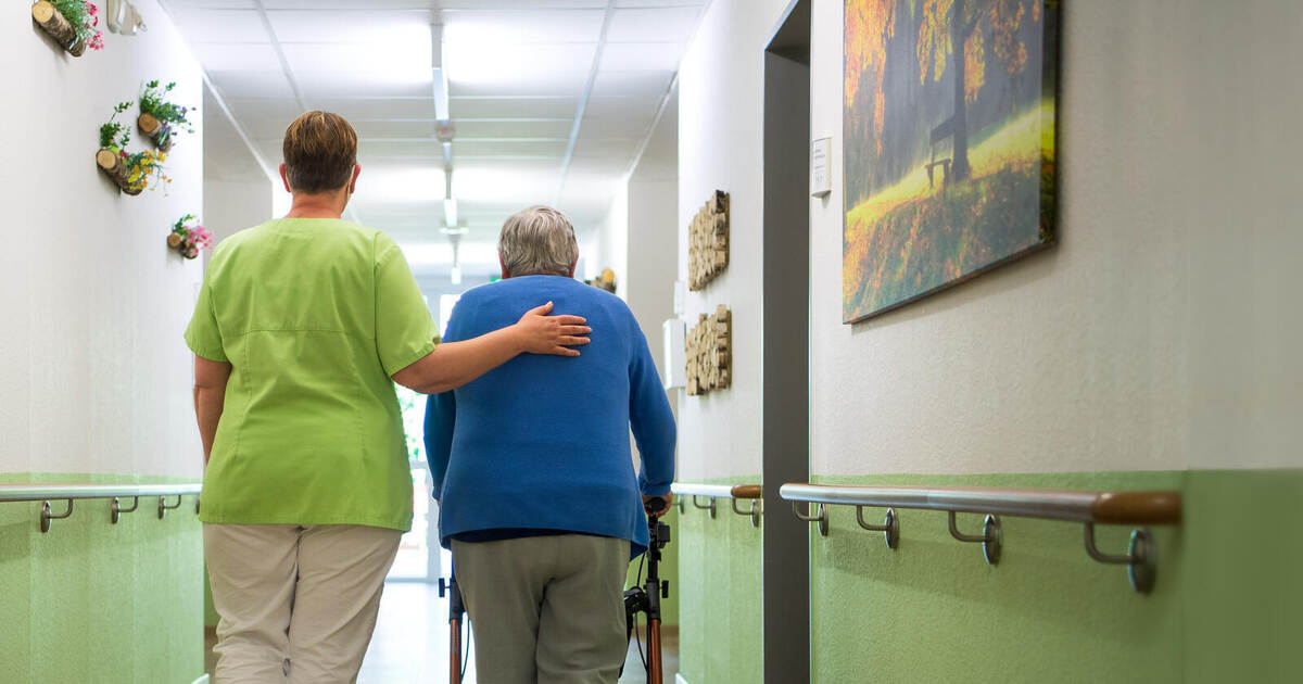 Entsetzen über Zustände im Haus Schauinsland in Dillweißenstein ...
