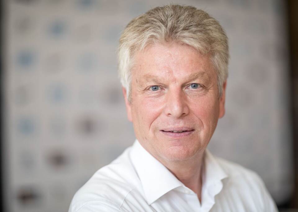 Kessing: Gedanken an Erdbeben ständig präsent - Sport weltweit ...