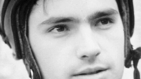 Olympiasieger Klaus Bonsack gestorben - Wintersport - Pforzheimer-Zeitung