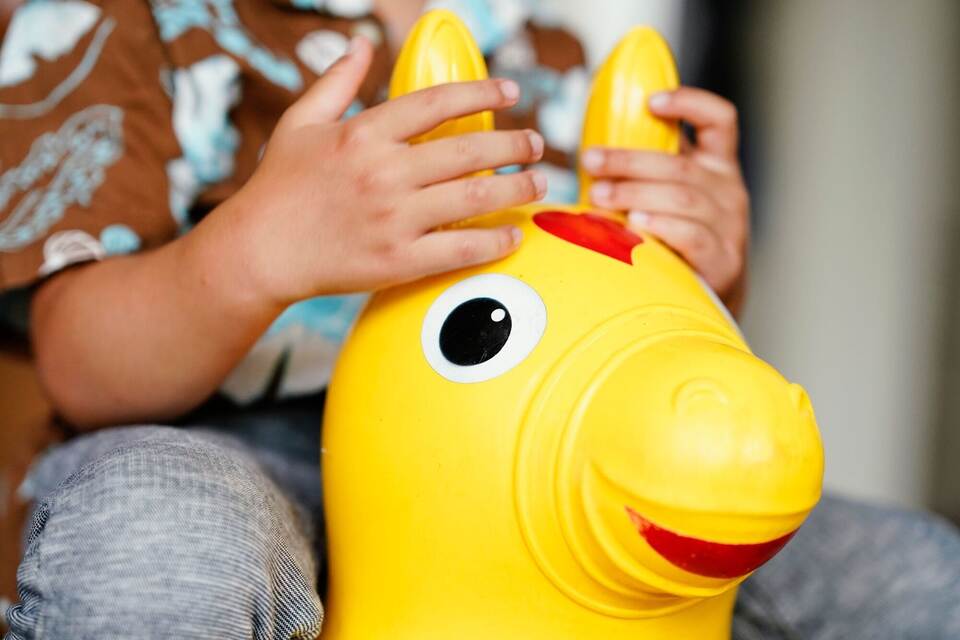 Südwesten betreut die meisten Kleinkinder zu Hause - Baden-Württemberg ...