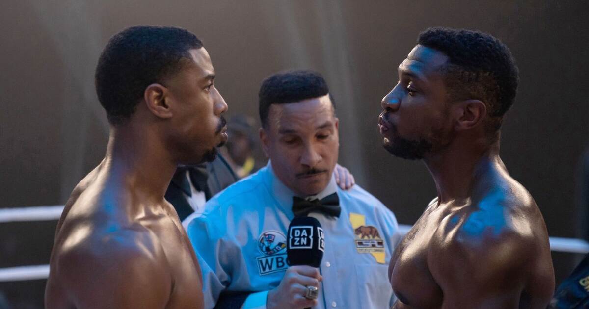 Nach Randale im Kino: Boxfilm "Creed 3" läuft in Pforzheimer nur noch ...