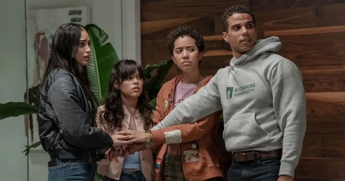 «Scream 6»: Bestes Popcorn-Schauer-Kino - PZ-news.de - Nachrichten aus ...