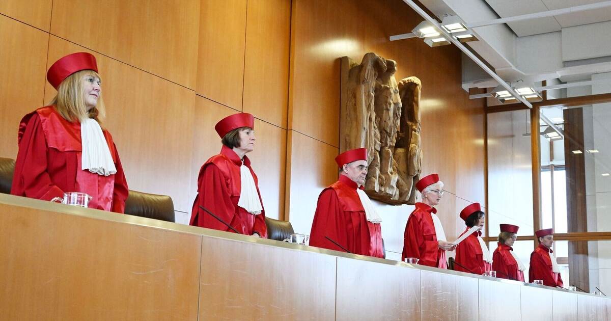 Karlsruher Klagen wegen «Linksunten.Indymedia» erfolglos - Baden ...