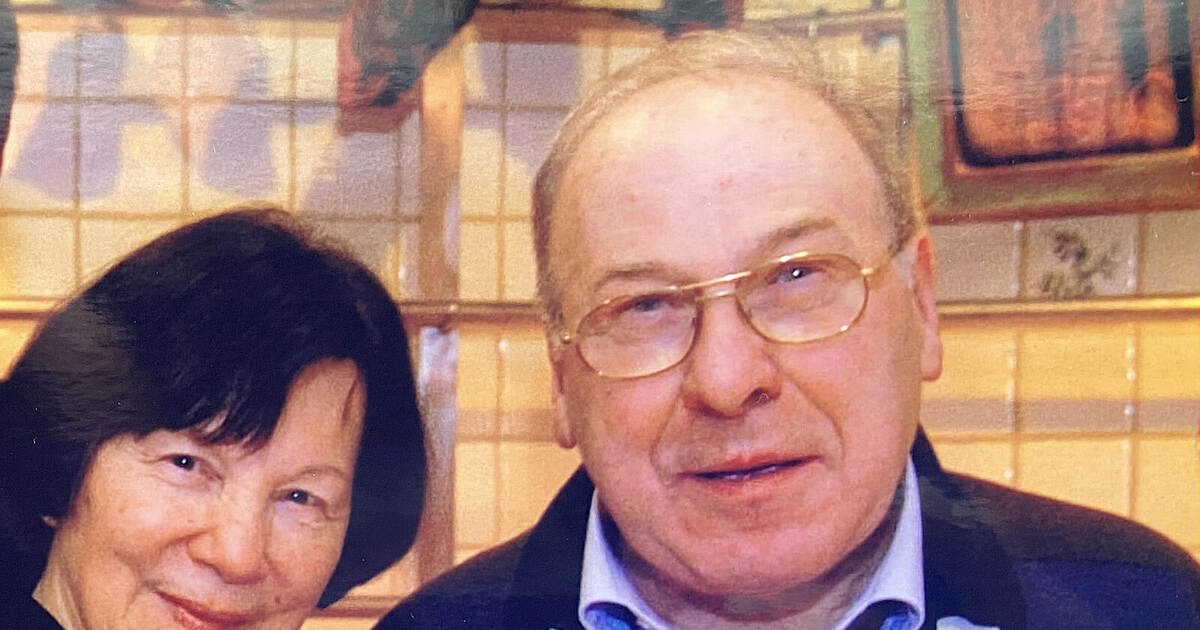 Ein Leben für „Sonne“ und Familie: Tiefenbronner Gastwirt und ...