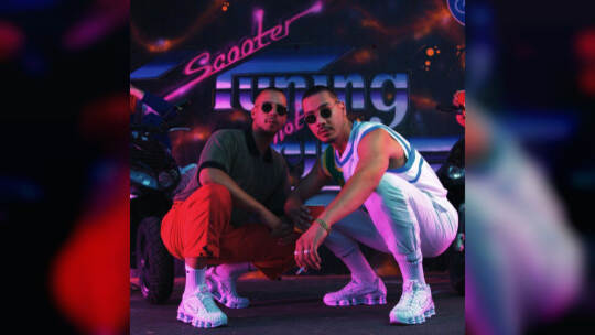 Deutschlands längster Charthit ist von Ludwigshafener Rapper - Baden ...