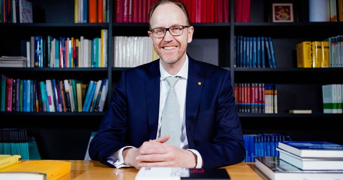 Experte: Rechtschreibung auch im Digitalzeitalter wichtig - Baden ...