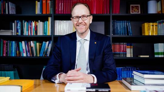 Experte: Rechtschreibung auch im Digitalzeitalter wichtig - Baden ...