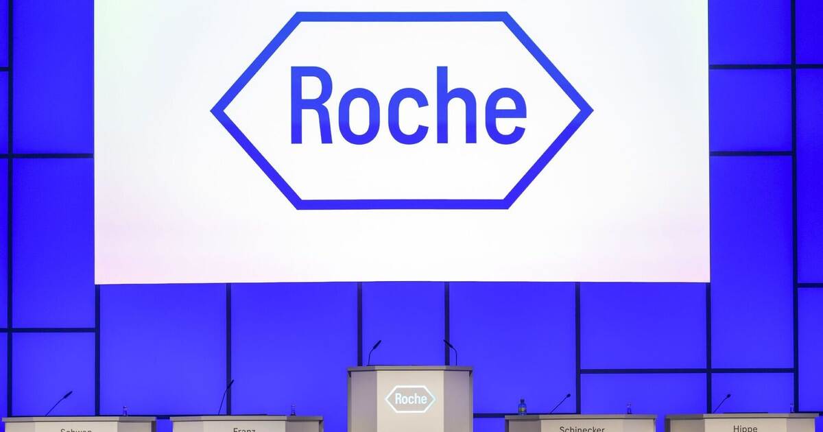 Roche will mehr in Forschung investieren: Kein Stellenabbau - Baden ...