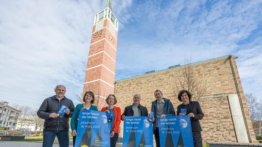 Silent Disco, Mundart und Düfte: Das ist bei der Langen Nacht der ...