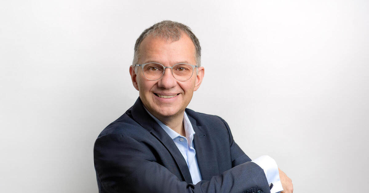 Stephan Popp: Der Mann, der bestens vermitteln kann - Kultur ...