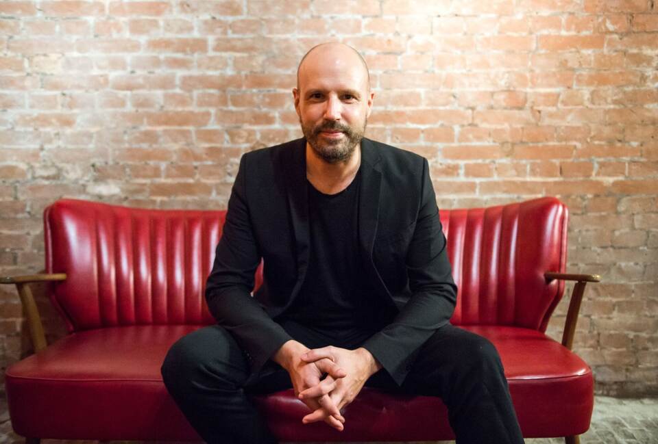 Schiller neu auf Platz eins der Album-Charts - Show-Biz / Boulevard ...