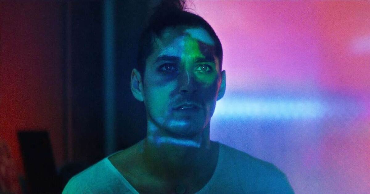 Noah Saavedra bei größtem deutschsprachigen US-Filmfest - Kino ...